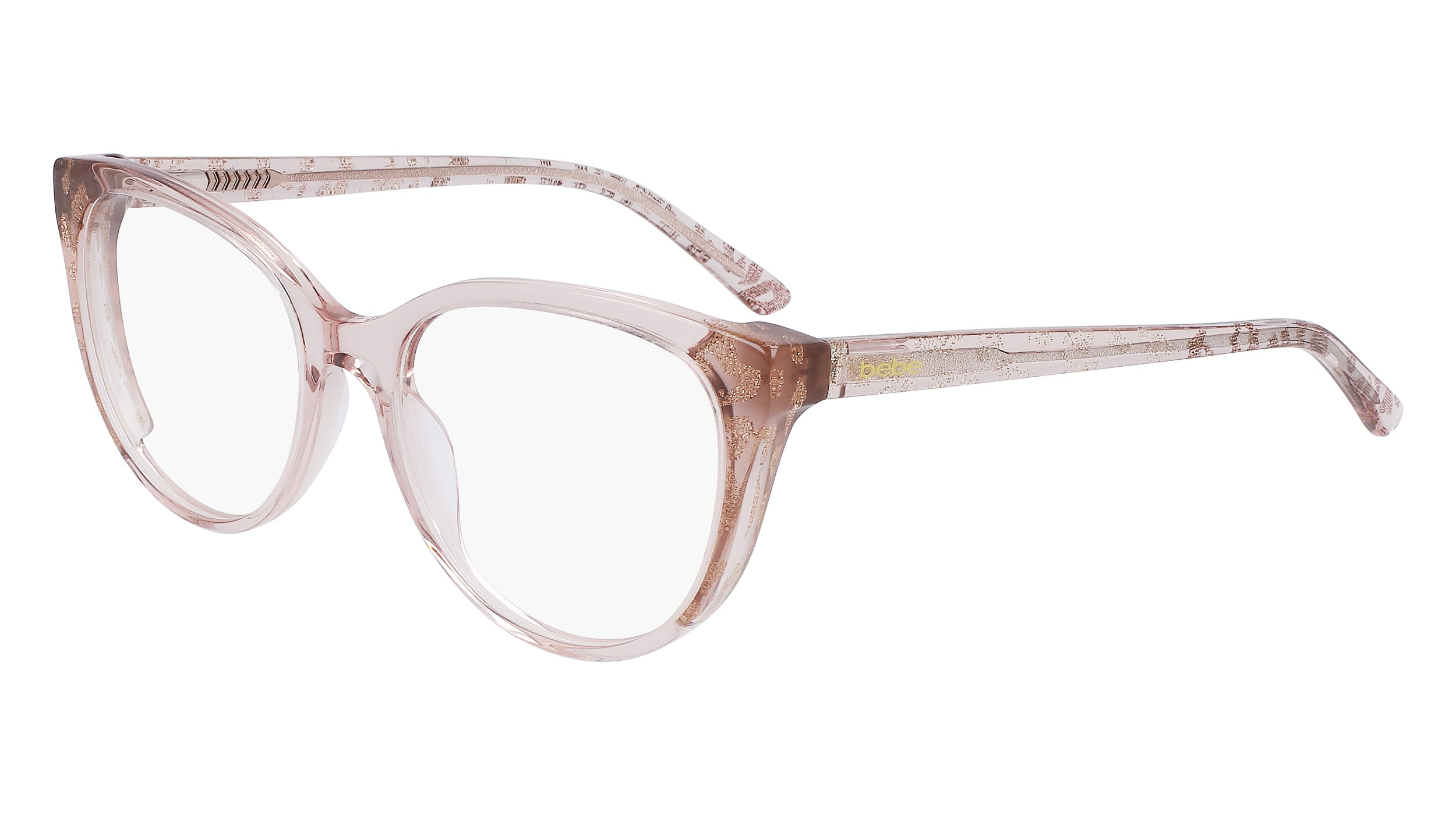 BEBE BB5208 topaz animal 200 Eyeglasses | eBay